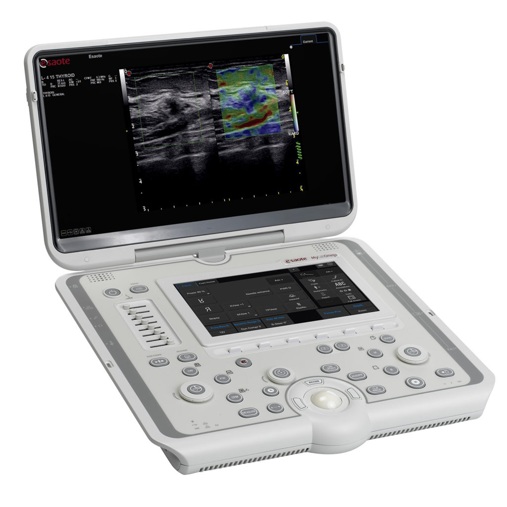 MyLab™Omega - WEGA